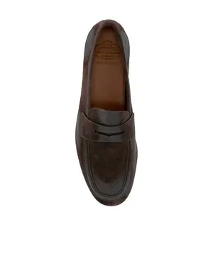 Church's Classic Loafers