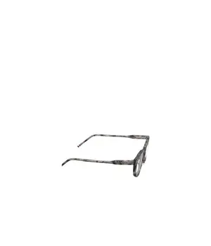 Thom Browne Round Frame Glasses