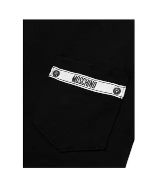 Moschino Crew-neck T-shirt