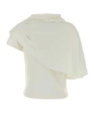 Magda Butrym Crew-neck T-shirt