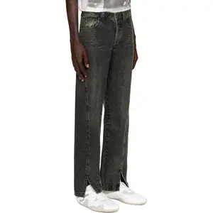 AVAVAV Belt-loop Jeans