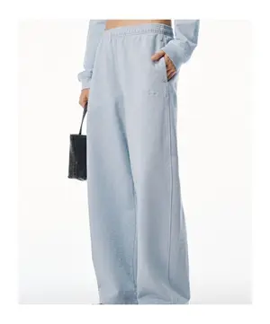 Alexander Wang Straight-leg Pants