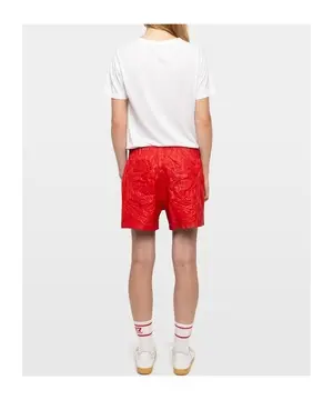 Zadig&Voltaire Elastic-waist Shorts
