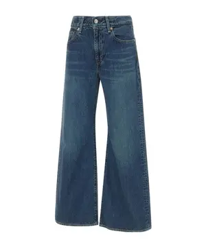 LEVI'S Tab Carve Jeans