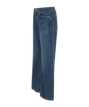 LEVI'S Tab Carve Jeans