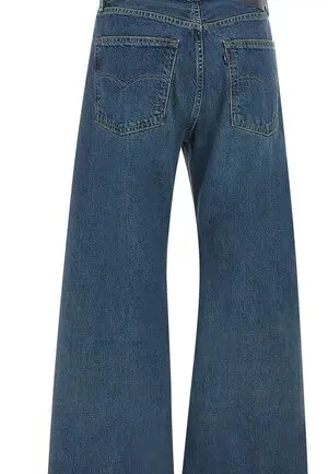 LEVI'S Tab Carve Jeans
