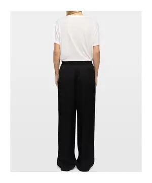 Zadig&Voltaire Elastic-waist Casual Trousers