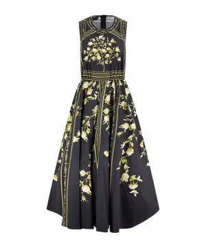 Giambattista Valli Midi Day Dresses