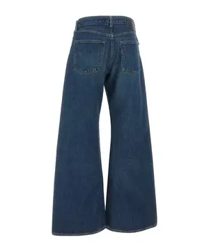 LEVI'S Tab Carve Jeans