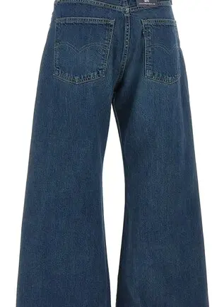 LEVI'S Tab Carve Jeans