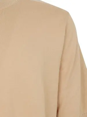 Paul Smith Artist Stripe Knitted T-shirt