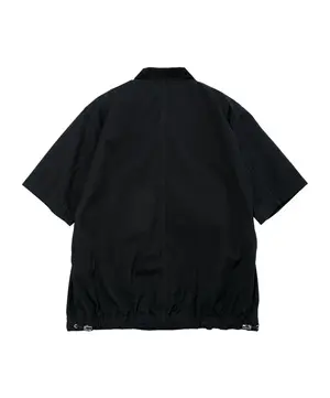 Sacai X Carhartt Wip Duck Shirt