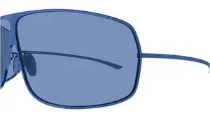 Gucci Mask Frame Sunglasses