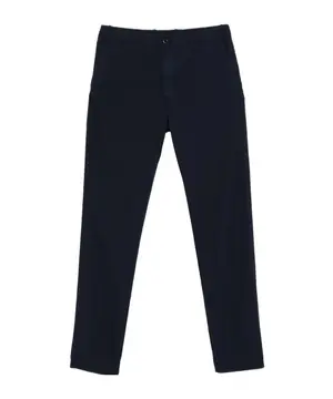 Incotex Elasticated Trousers