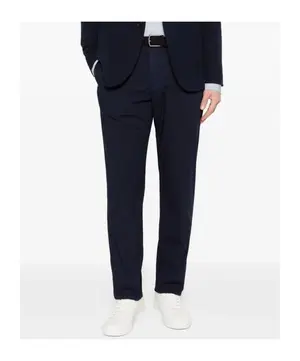 Incotex Elasticated Trousers