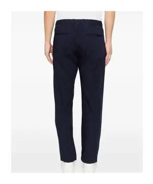 Incotex Elasticated Trousers