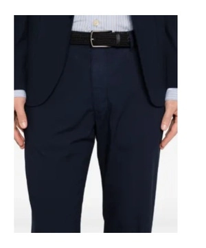Incotex Elasticated Trousers