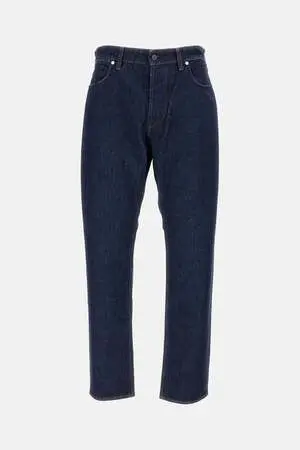 Stone Island Jeans Pantalone Regular Straight - Multicolor