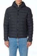 Moncler Coats - Multicolor