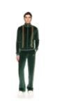 Casablanca Casablanca Men Trousers Multicolor