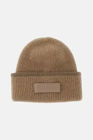 Jacquemus Le Bonnet Gros Grain Beanie - Multicolor