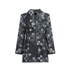 AUDREY VALLENS Selene Urban Jacket - Black