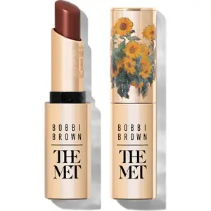 Bobbi Brown X The Met Extra Lip Tinted Balm - Bare Mahogany