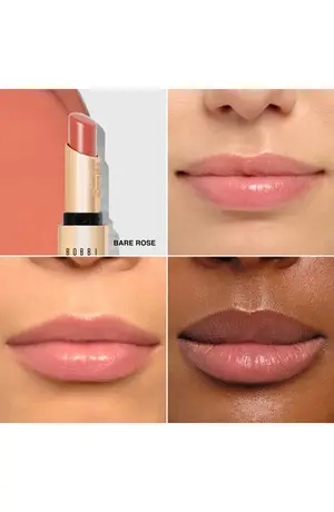 Bobbi Brown X The Met Extra Lip Tinted Balm - Bare Rose