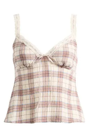 Princess Polly Pretty It Up Tie Detail Top