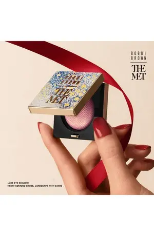 Bobbi Brown X The Met Shimmer Eyeshadow