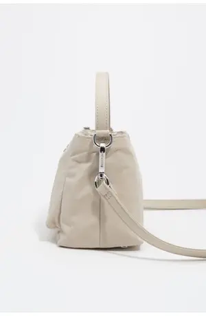 Bimba Y Lola Cotton Mini Chihuahua Bag
