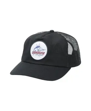 QUIKSILVER WATERMAN Hook Hat - Phantom