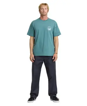 QUIKSILVER WATERMAN Trail Pant