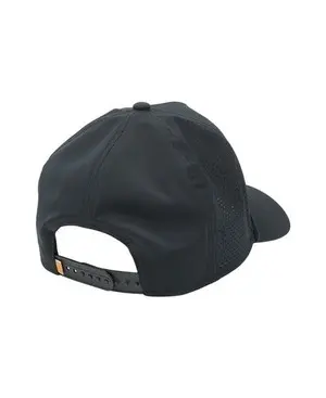 QUIKSILVER WATERMAN Hull Hat - Black