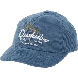 QUIKSILVER WATERMAN Sundown Hat - Riviera