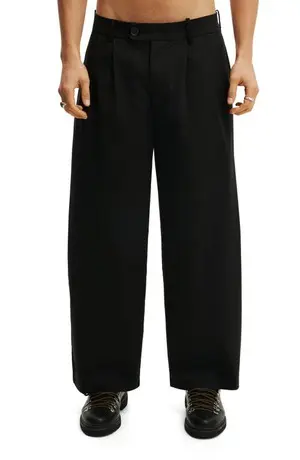 COTTON ON Baggy Barrel Pant