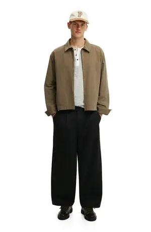 COTTON ON Baggy Barrel Pant