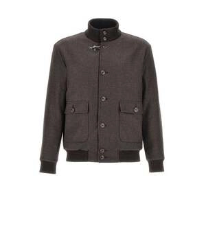 FAY Jackets - Multicolor