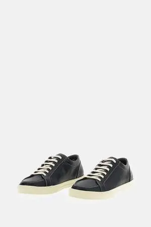 COMMON PROJECTS Premium Skate Leather Sneakers - Multicolor