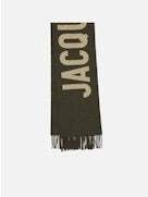 Jacquemus Scarves - Multicolor
