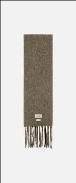 Jacquemus Jacquemus Men Scarves Multicolor