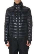 Moncler Coats - Multicolor