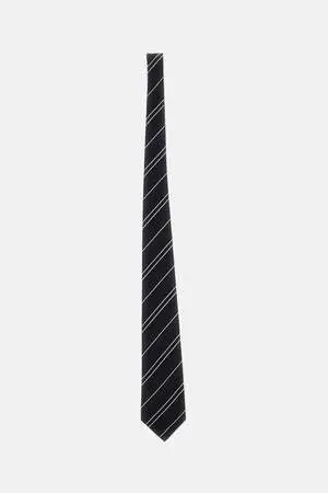 Junya Watanabe Silk Tie - Multicolor