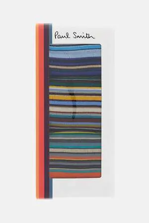 Paul Smith Set Of Socks - Multicolor