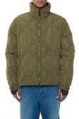 Moncler Coats - Multicolor