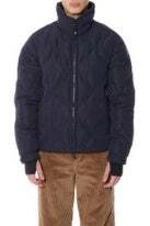 Moncler Coats - Multicolor