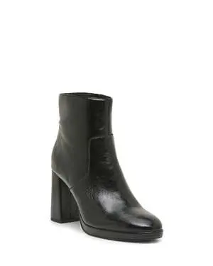 Vince Camuto Laylei Bootie - Black