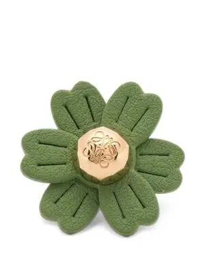 Loewe Loewe Paula's Ibiza Women Flower Pin Multicolor