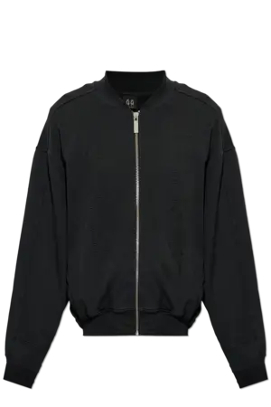 44 LABEL GROUP Bomber Sweatshirt