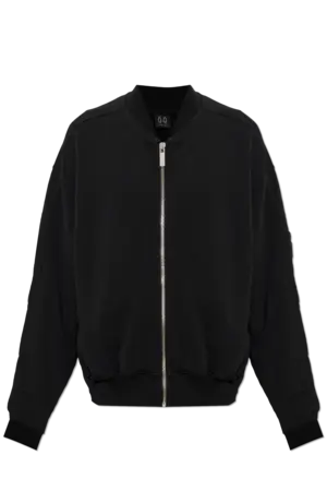 44 LABEL GROUP Bomber Jacket